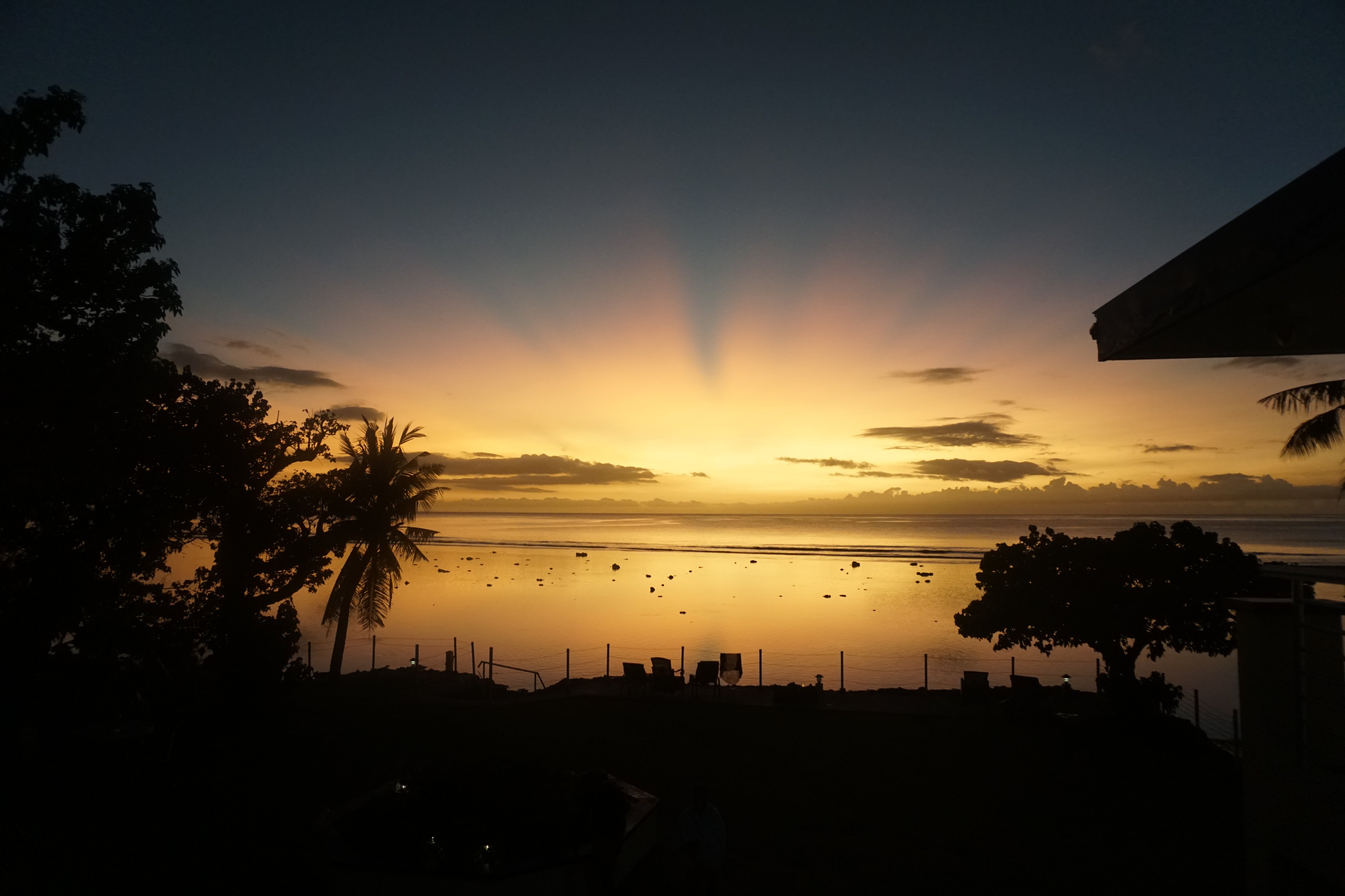 Guåhan Means "We Have" | Cultural Survival