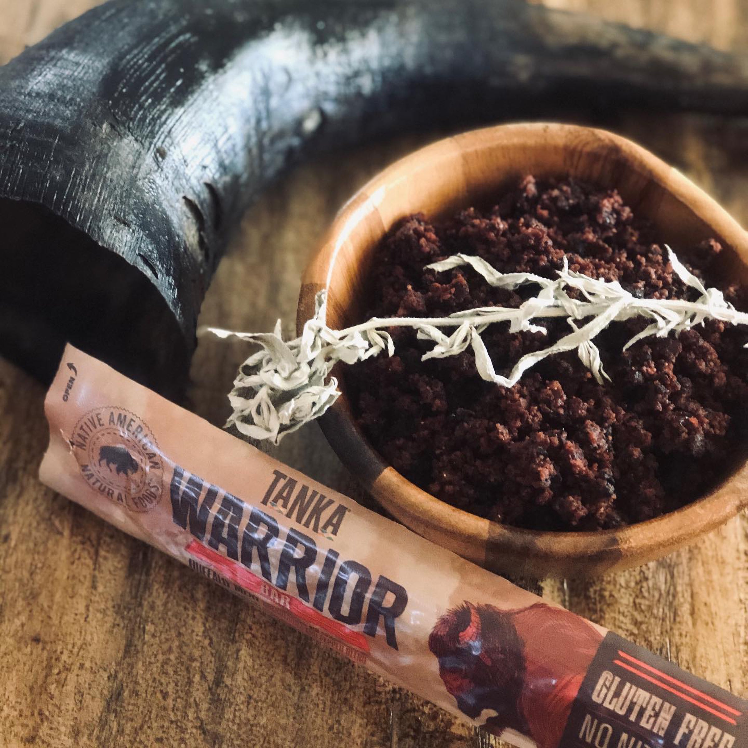 Construyendo una empresa basada en valores Indígenas: Tanka Bar ...