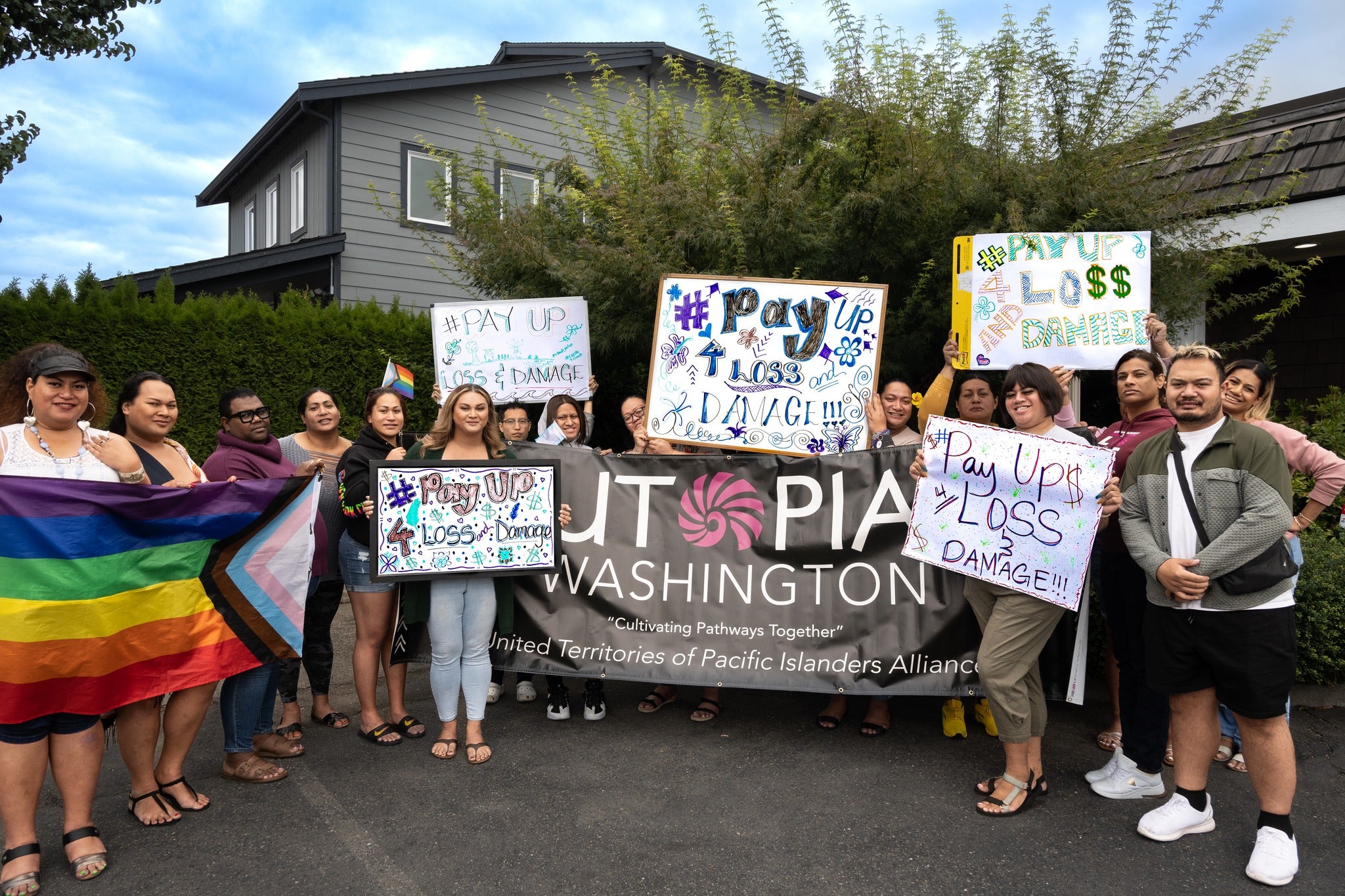 Indigenous Gender Concepts in the Context of Climate Justice | Cultural ...