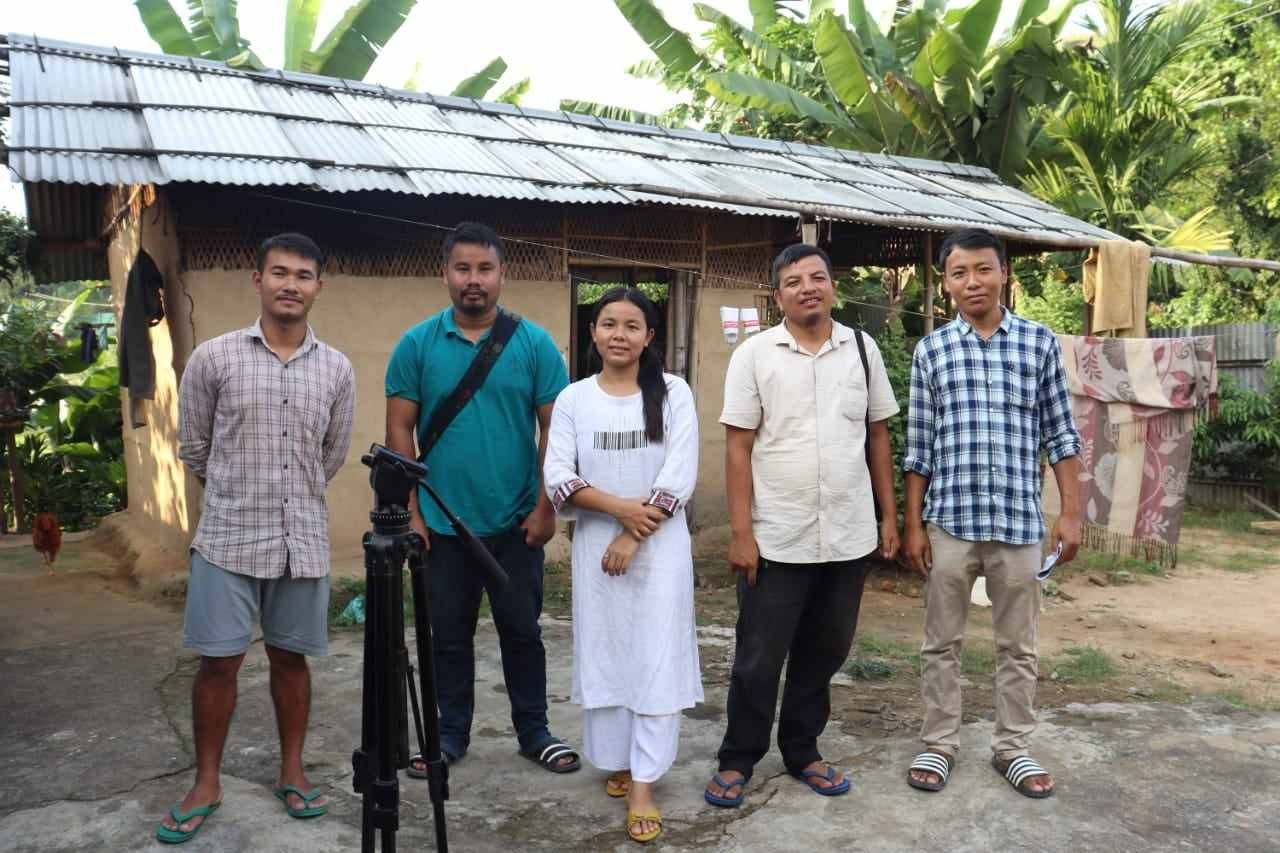 KAT News TV: Helping India's Karbi People Recover from the Pandemic ...