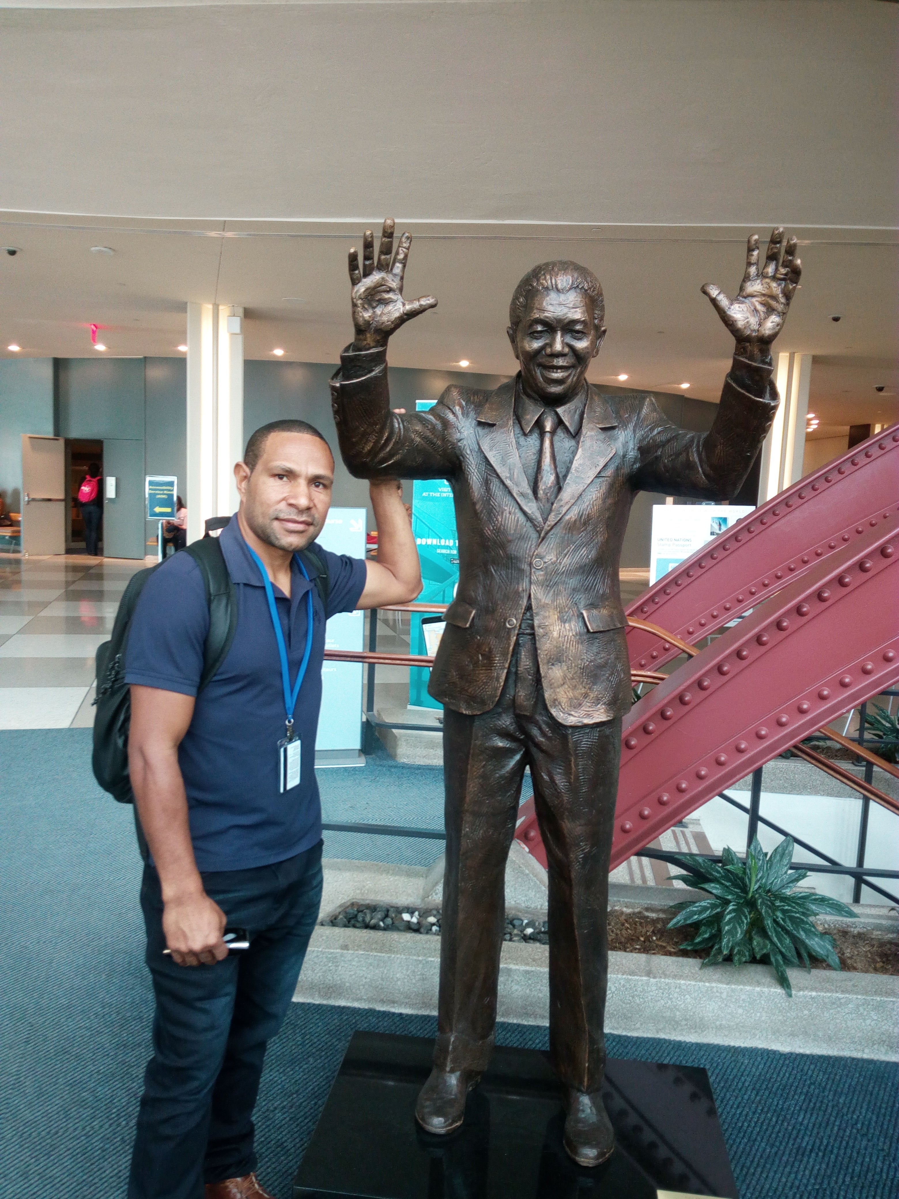 Facing the Impacts of Climate Change | Cultural Survival