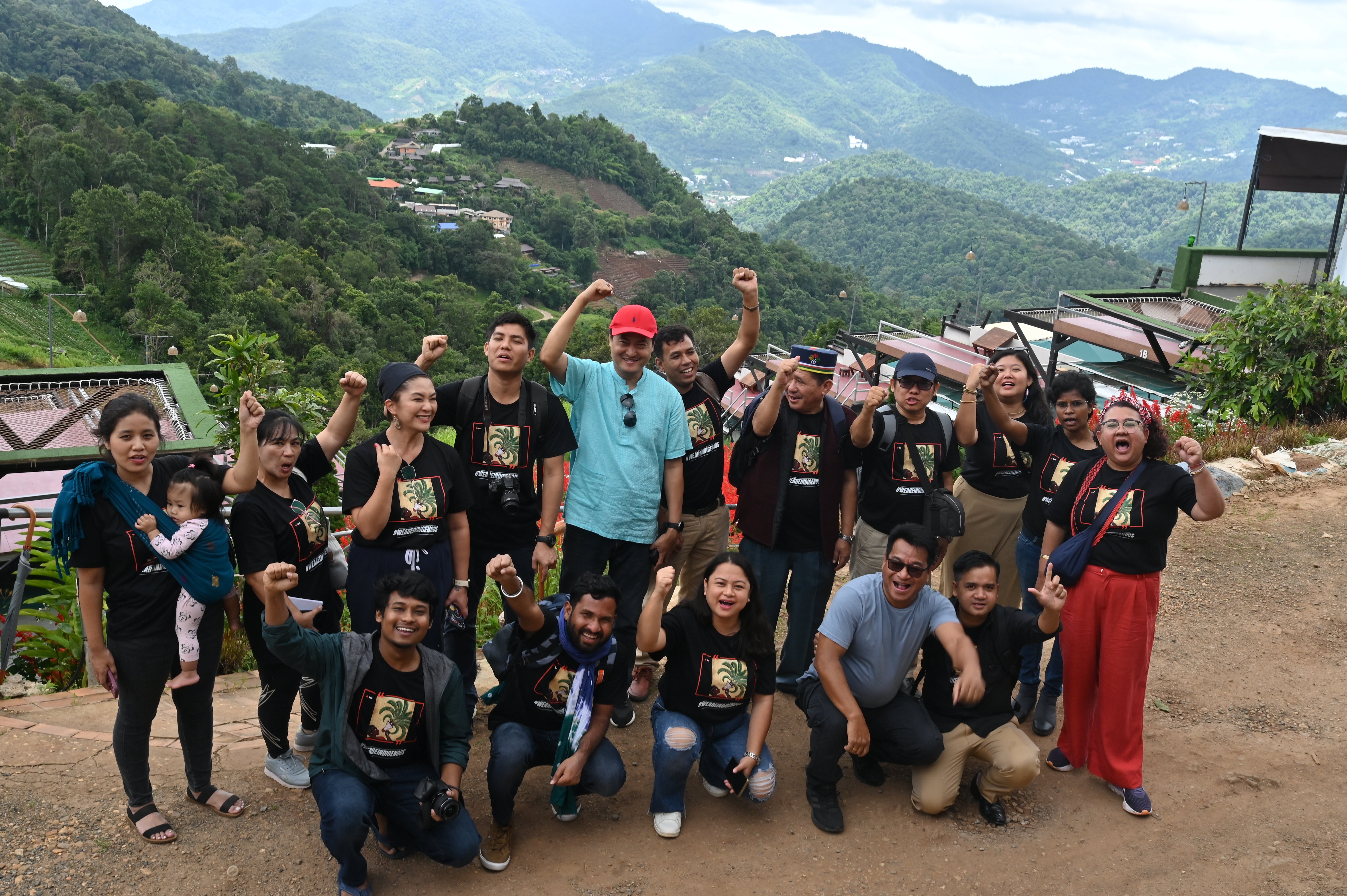 Decolonizing And Indigenizing Media To Uplift Indigenous Peoples Voices In Asia Cultural Survival