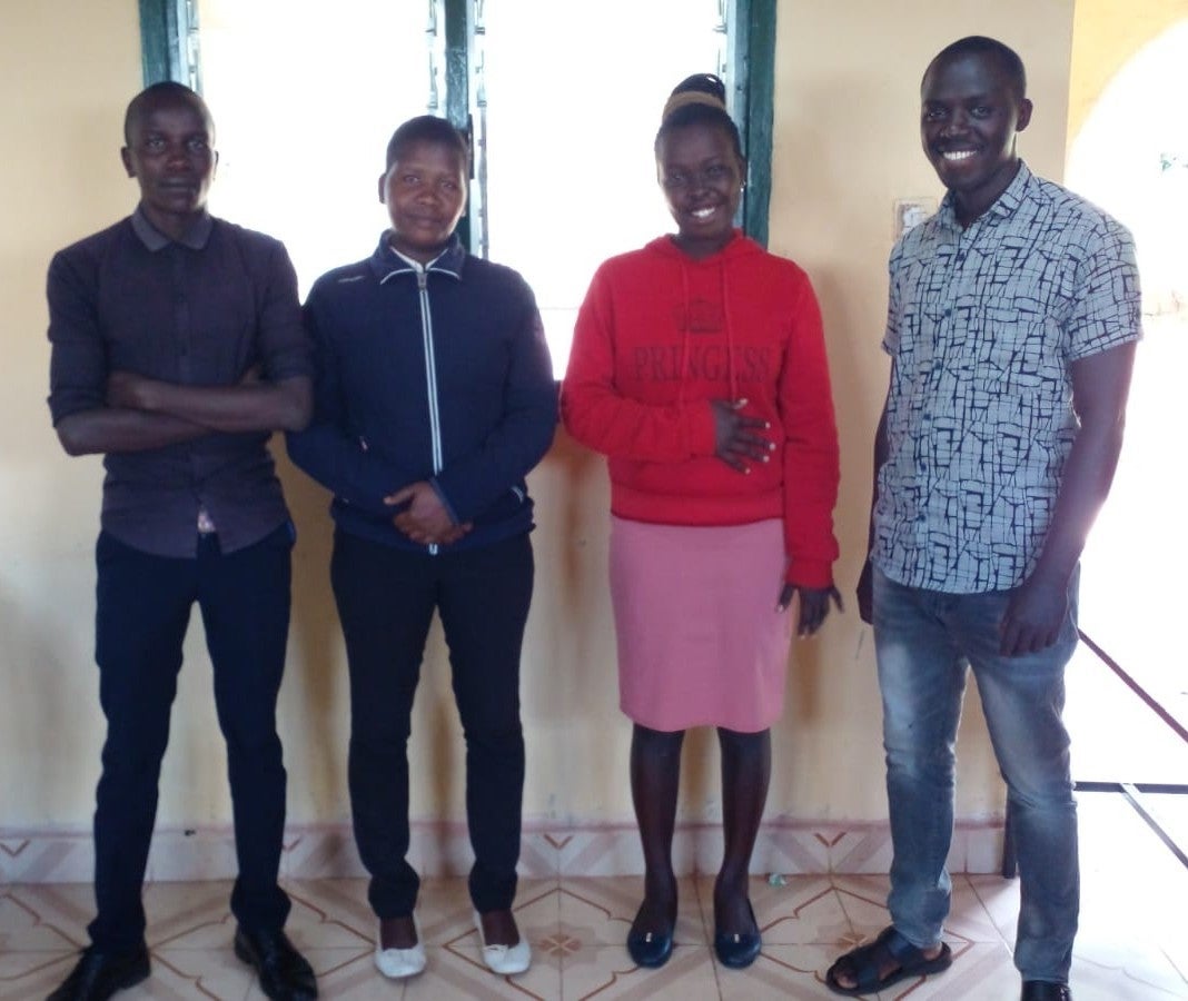 Youth Fellows Working to Bring Back Their Languages and Cultures ...