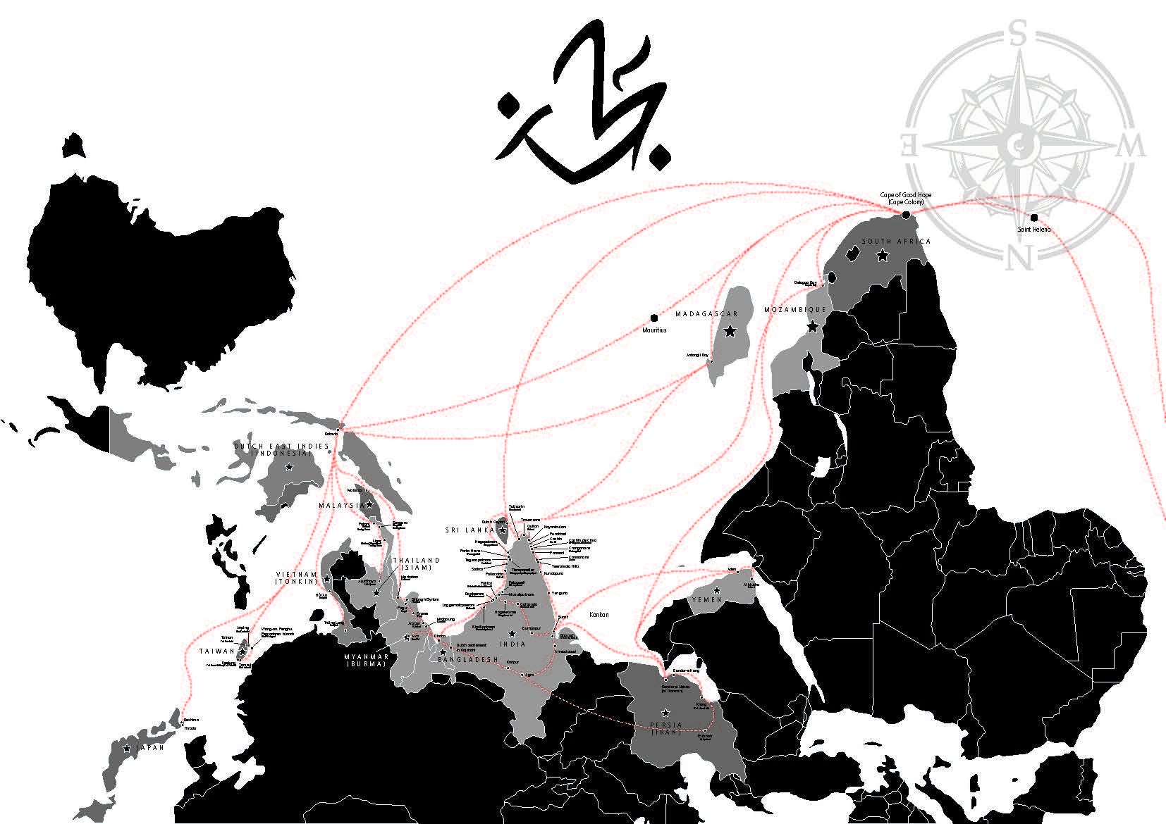 Indigenizing Spaces through Virtual Reality in South Africa | Cultural ...