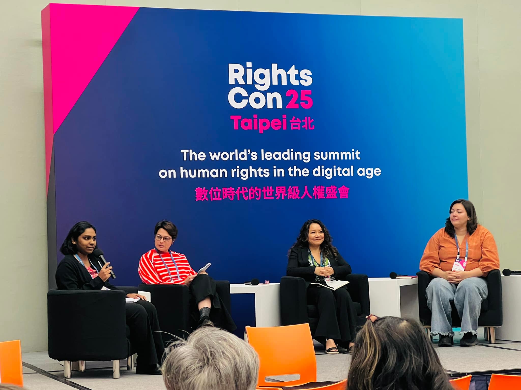 RightsCon 2025: Indigenous Voices Lead Call for Digital Sovereignty and ...