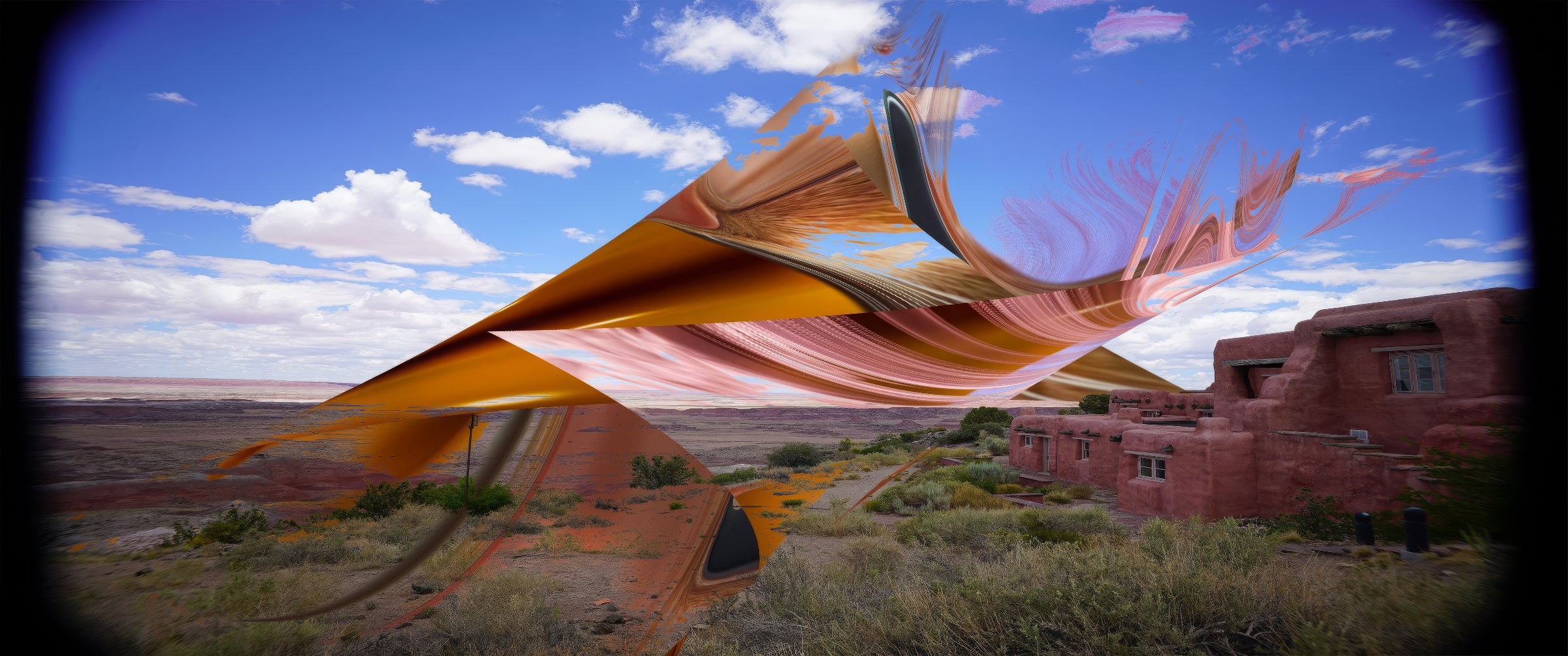 The Antecedent Future: Using Emerging Technologies to Carry Forth ...