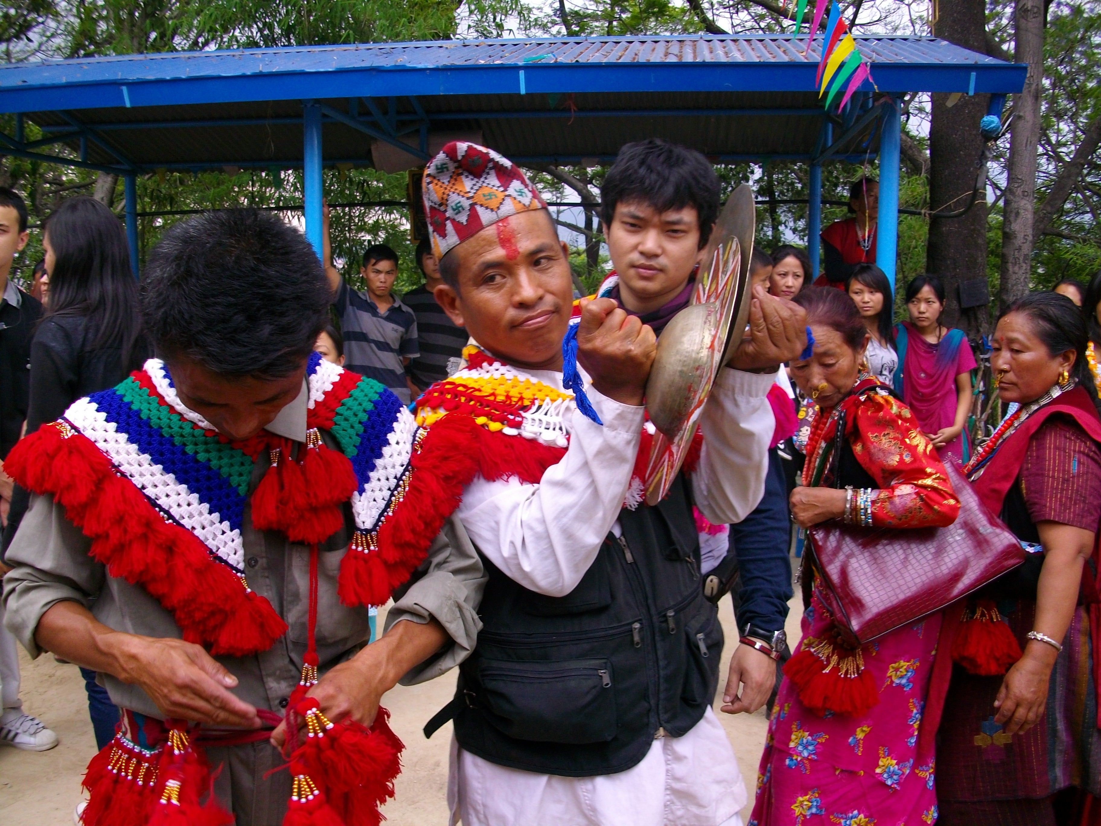 Resilient Roots: The Enduring Legacy of Koĩts-Sunuwar Indigenous ...