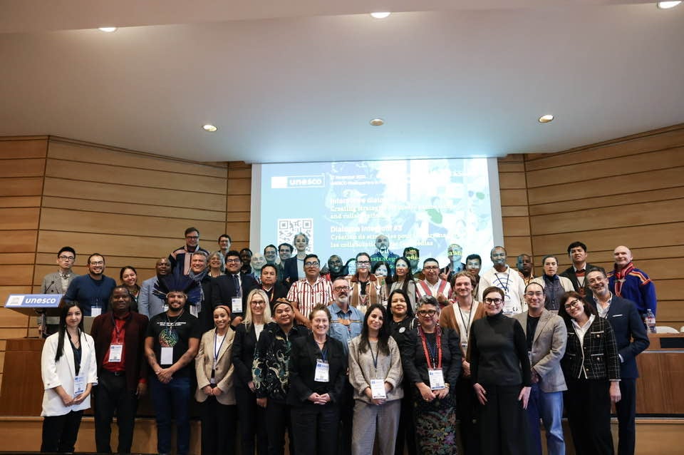 UNESCO Forum Amplifies Indigenous Voices, Calls for Action to ...