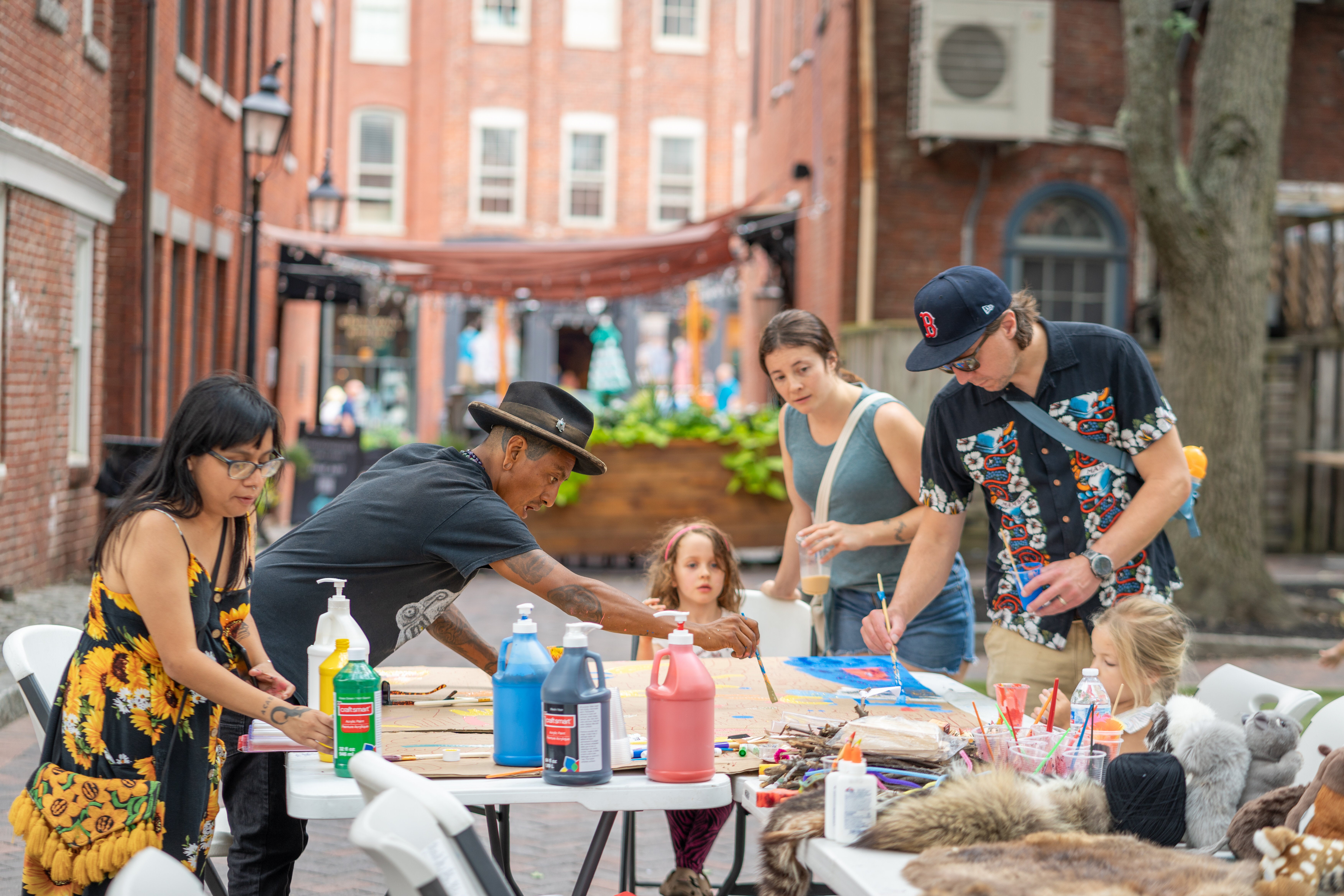 Indigenous Educators Are the Firekeepers | Cultural Survival
