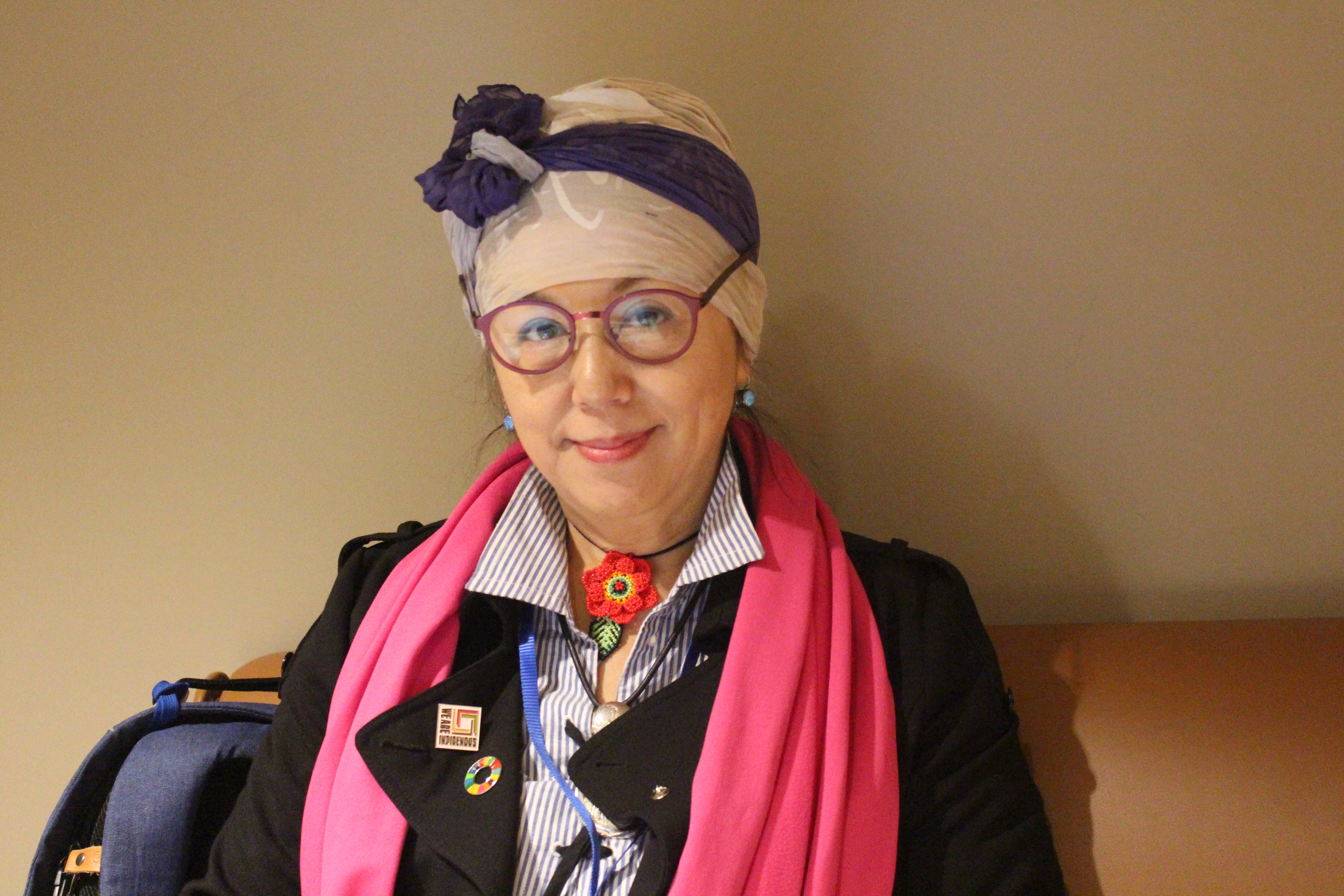 Protecting Our Traditional Knowledge from Exploitation | Cultural Survival