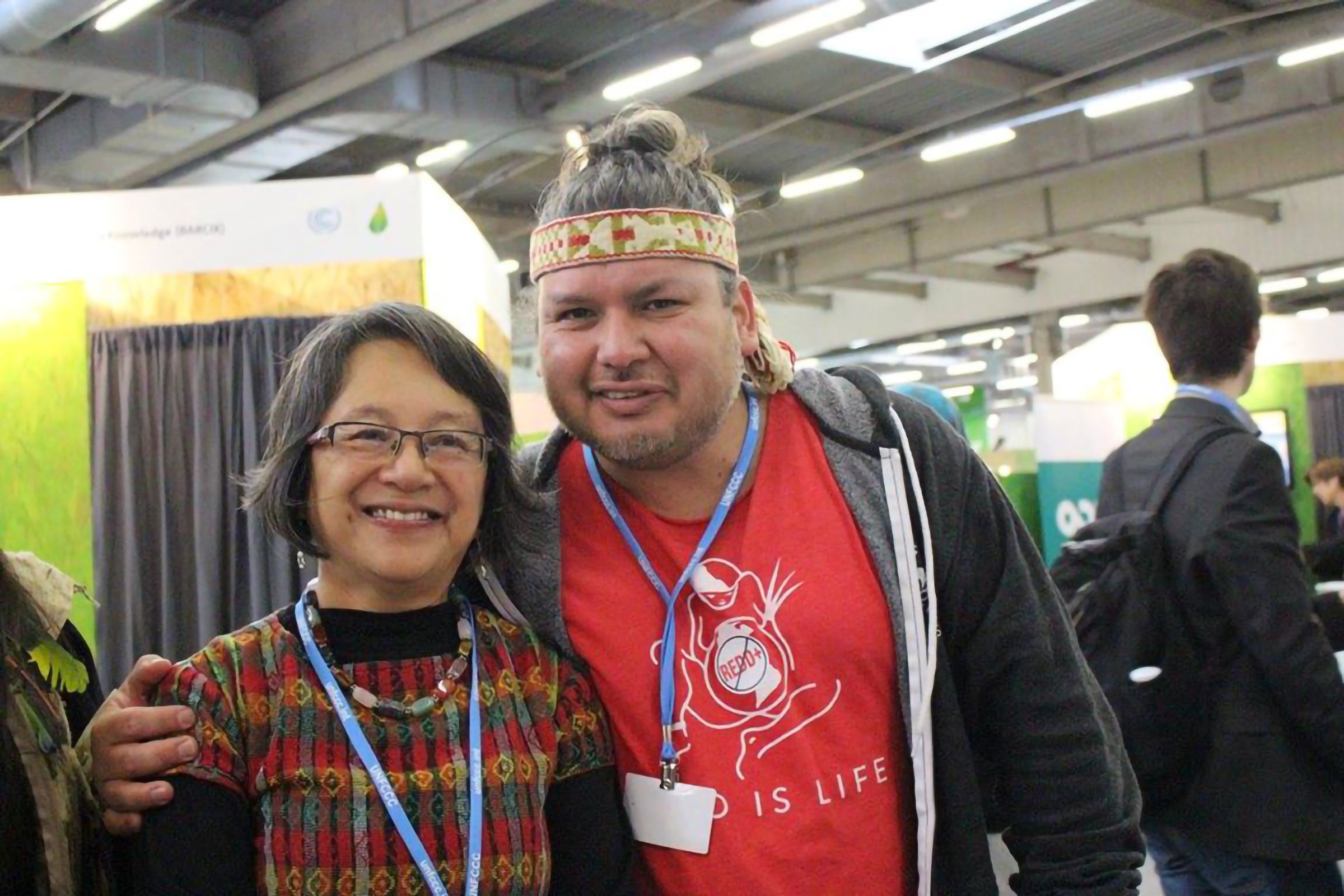 El estigma social doble y la discriminación aun existe: Juan Antonio ...