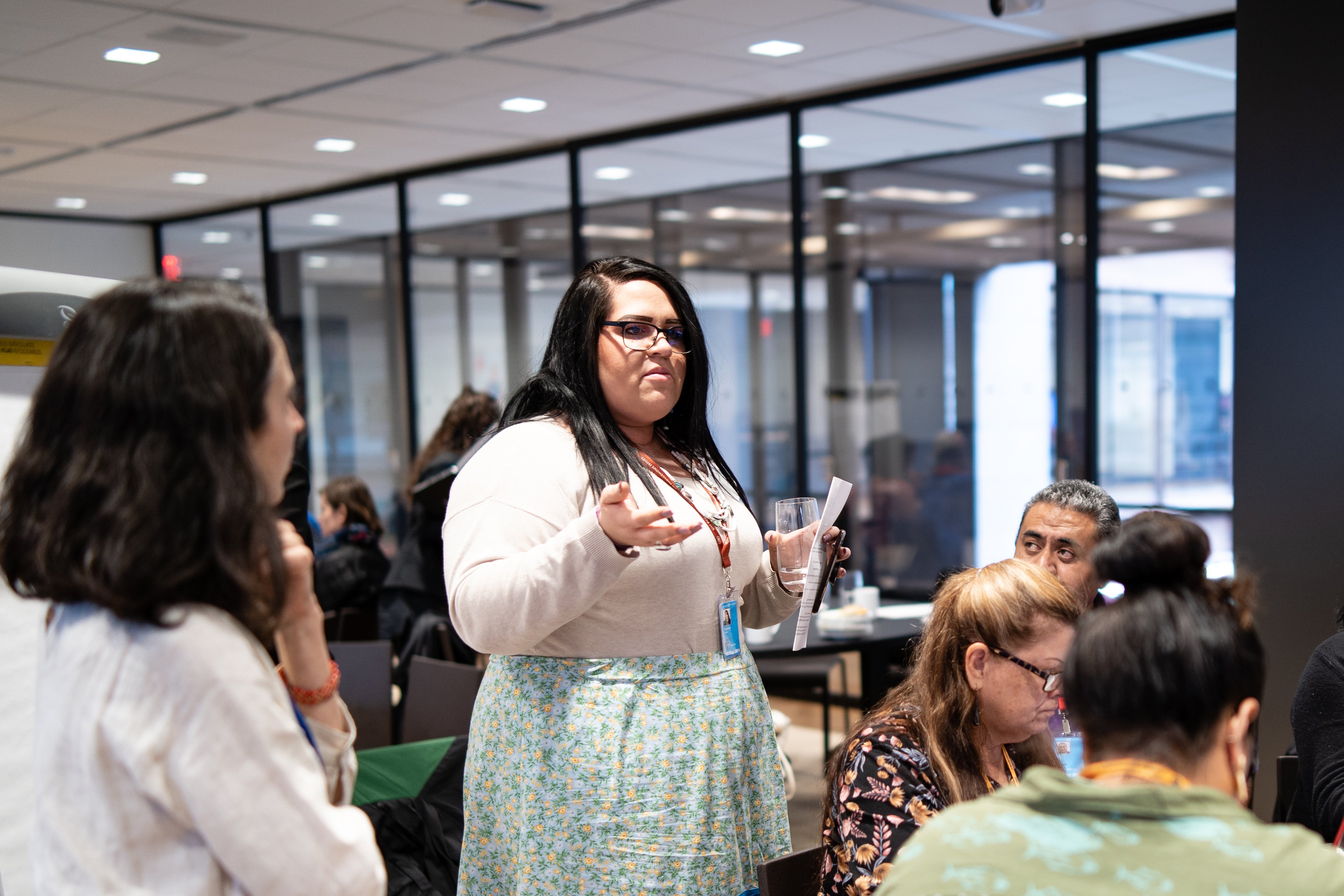 Indigenizing Philanthropy | Cultural Survival