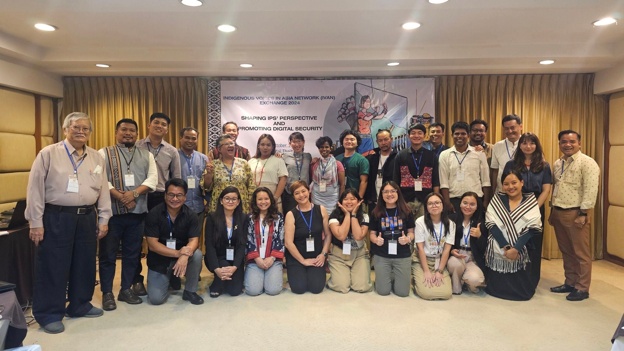 Indigenous Voices Rising: Challenging Narratives and Shaping the Future ...