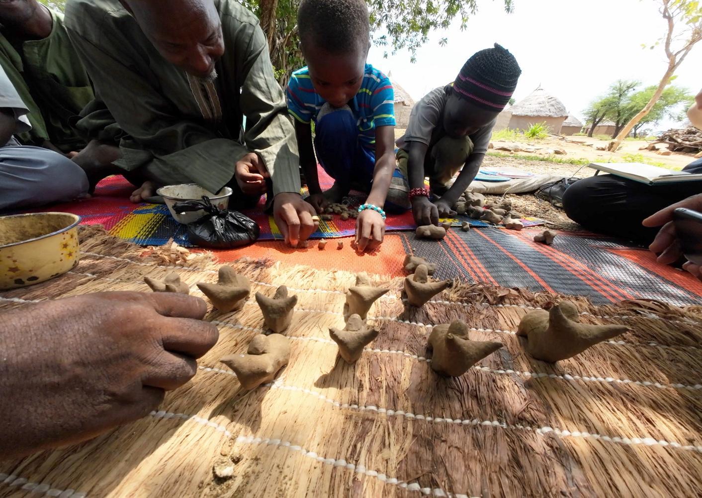Mbororo Peoples’ Journey for Survival: Transhumance and Territoriality ...