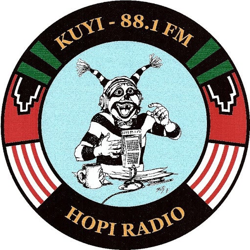Wishing on ‘Shooting Stars:’ Hopi Radio Reignites a Culture and Its ...