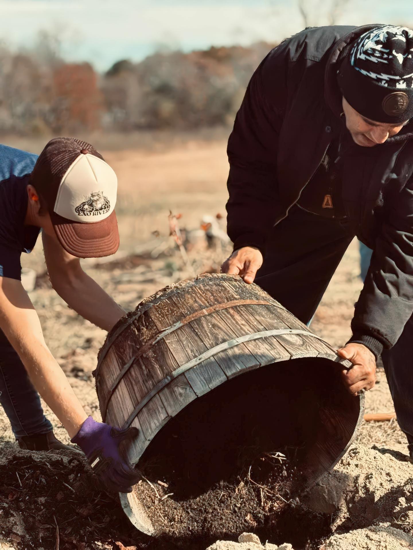 Rematriation: Restoring Land, Ceremony, and Indigenous Leadership ...