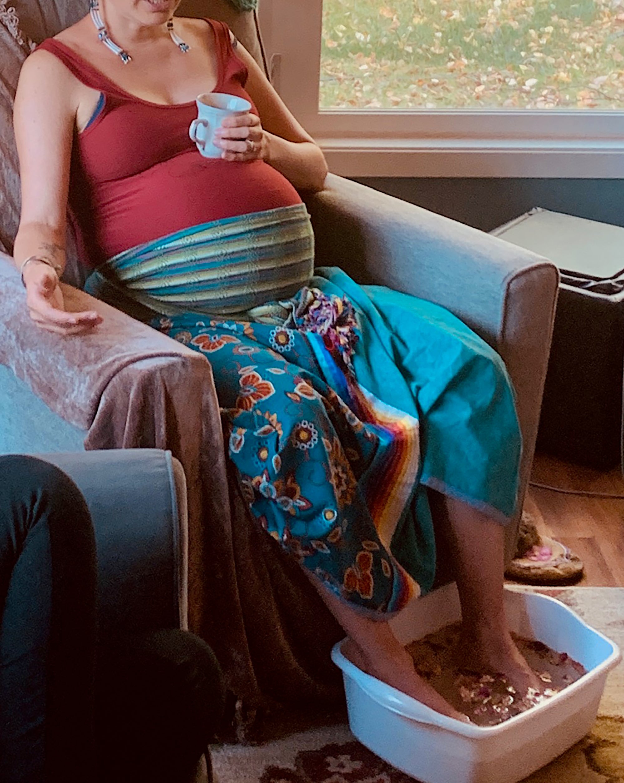 Indigenous Rebirth: A Return to Traditional Birthing Practices and ...