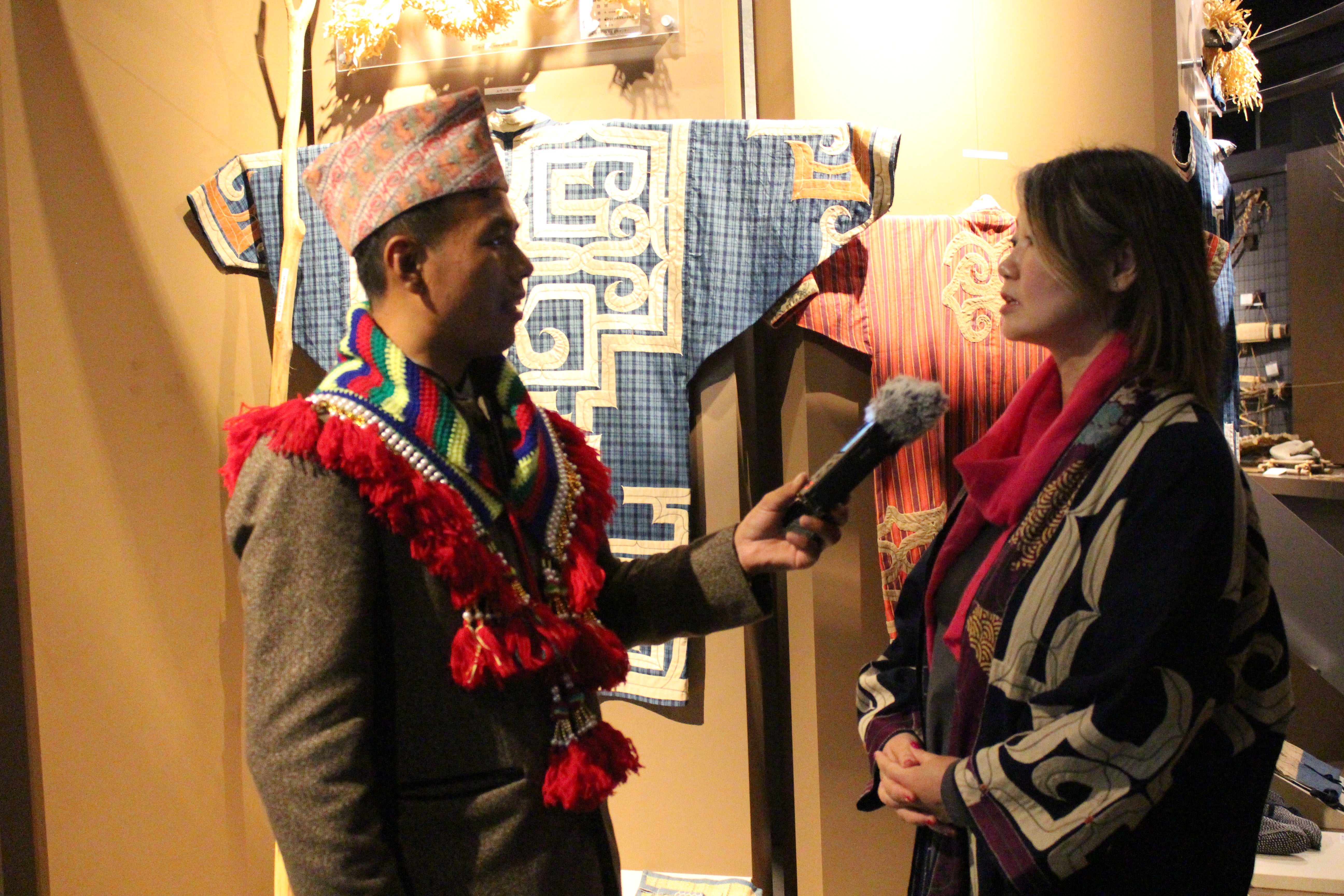 Ainu People Reclaim Their Rights | Cultural Survival