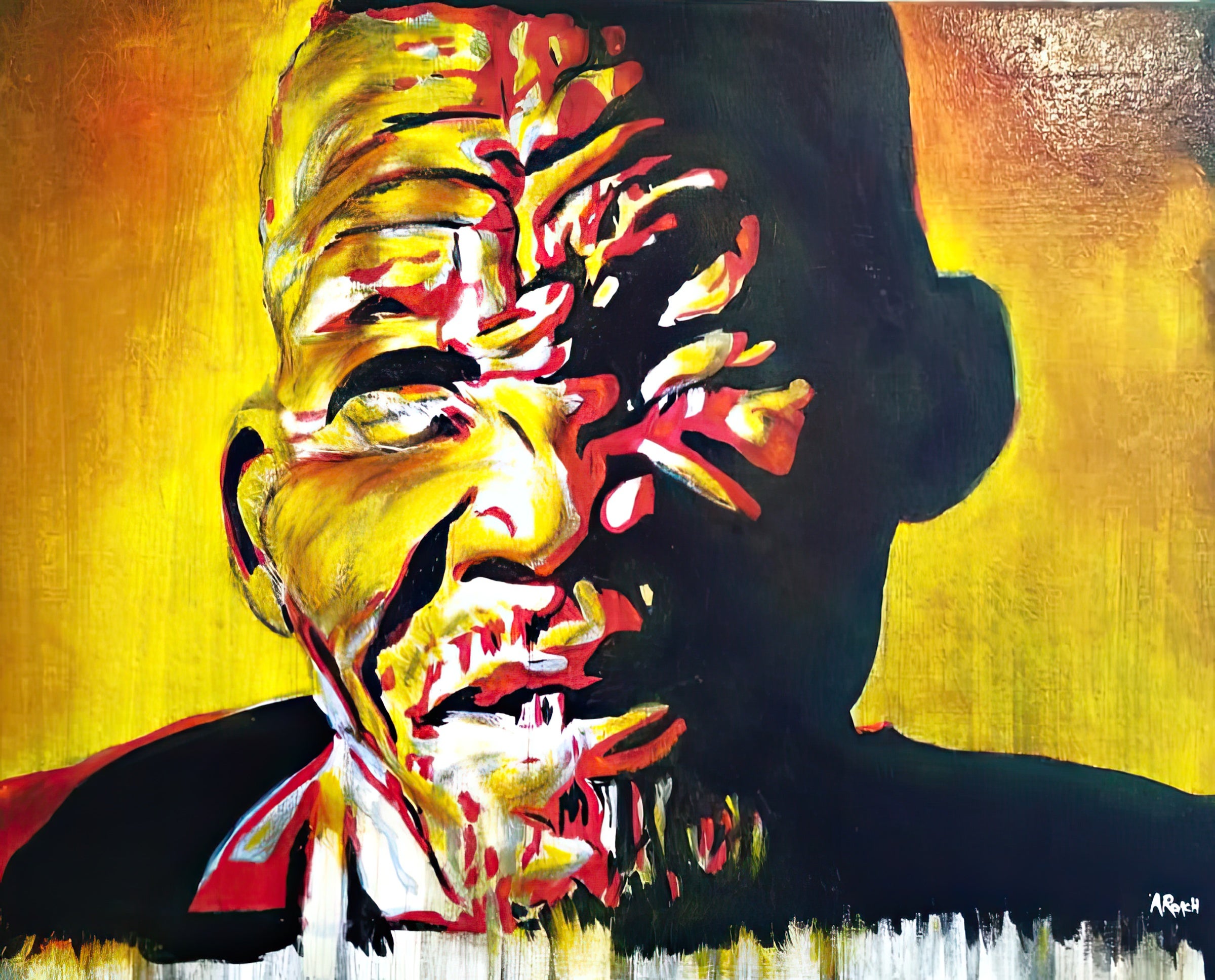 Decolonizing Indigenous Art in South Africa | Cultural Survival