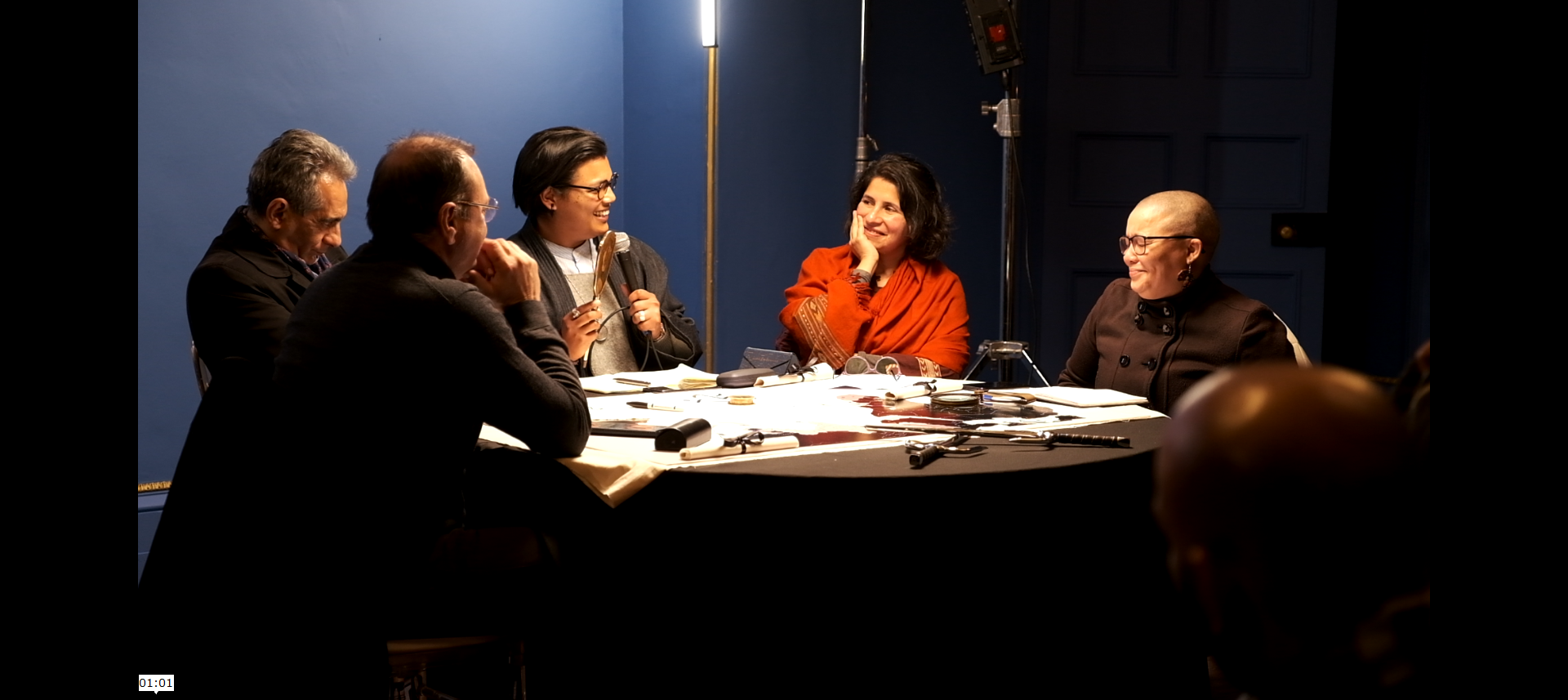 Indigenizing Spaces through Virtual Reality in South Africa | Cultural ...