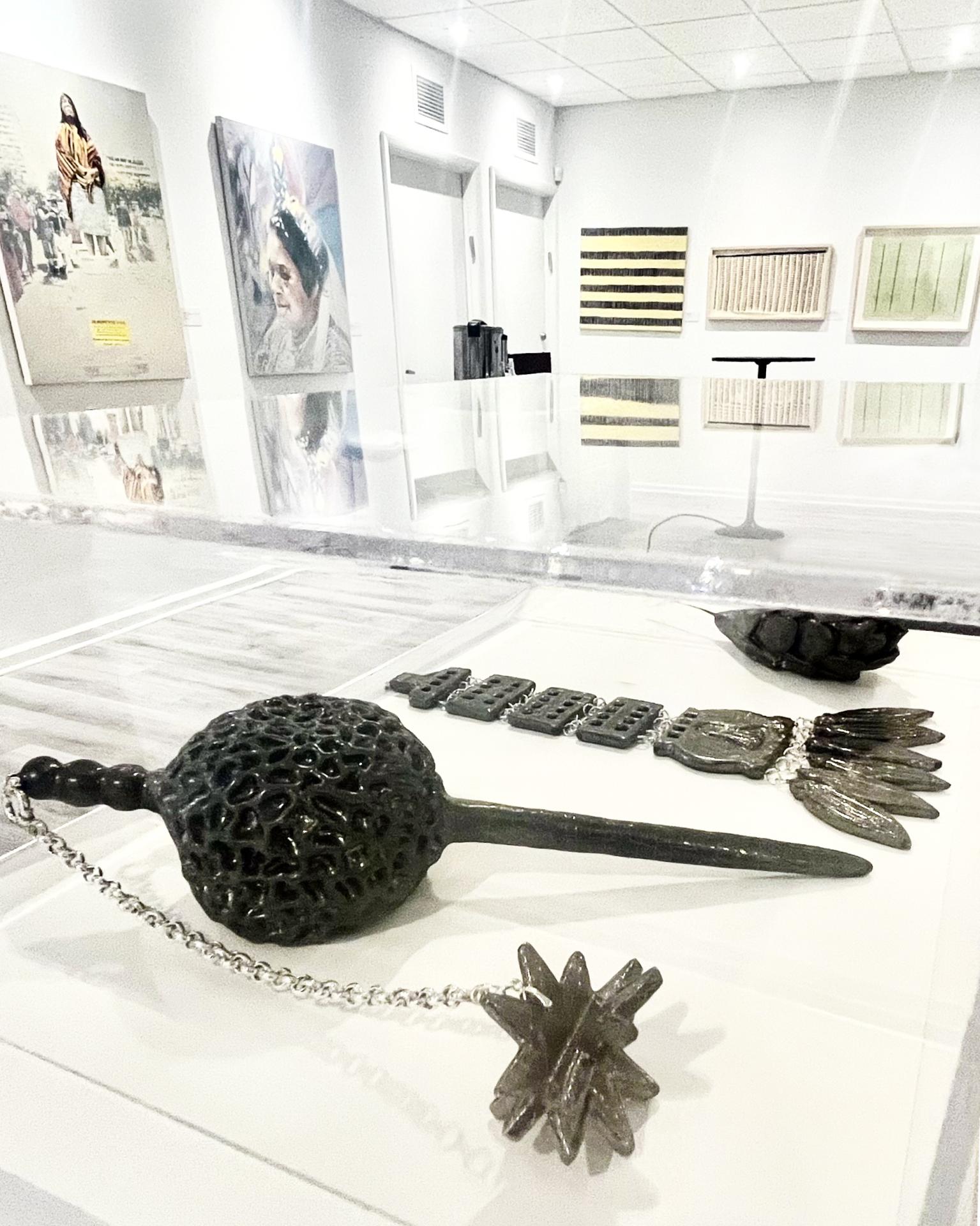 Putting Wallmapu on the Art World Map: An Interview with Seba Calfuqueo ...