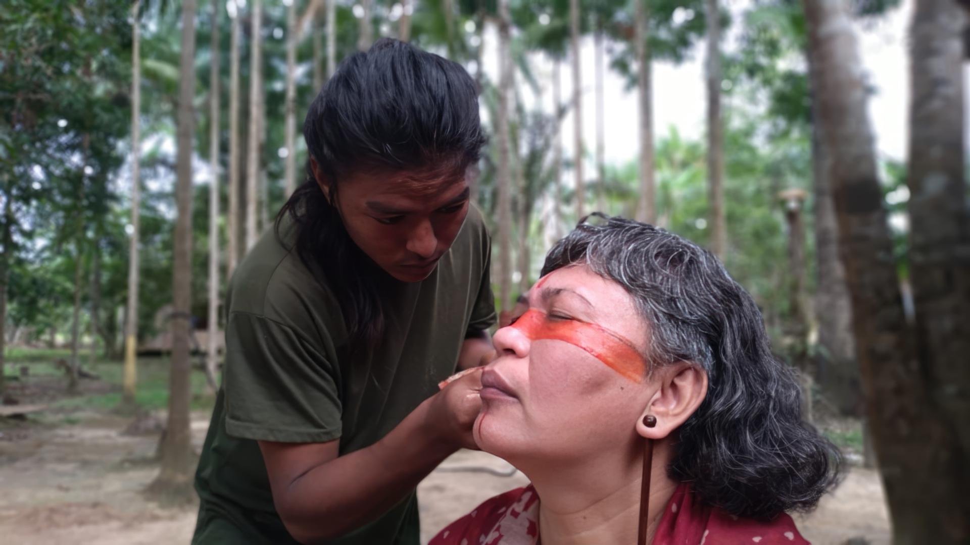 In Defense of Our Land and Sacred Rivers: Joint Actions by Mura Peoples ...