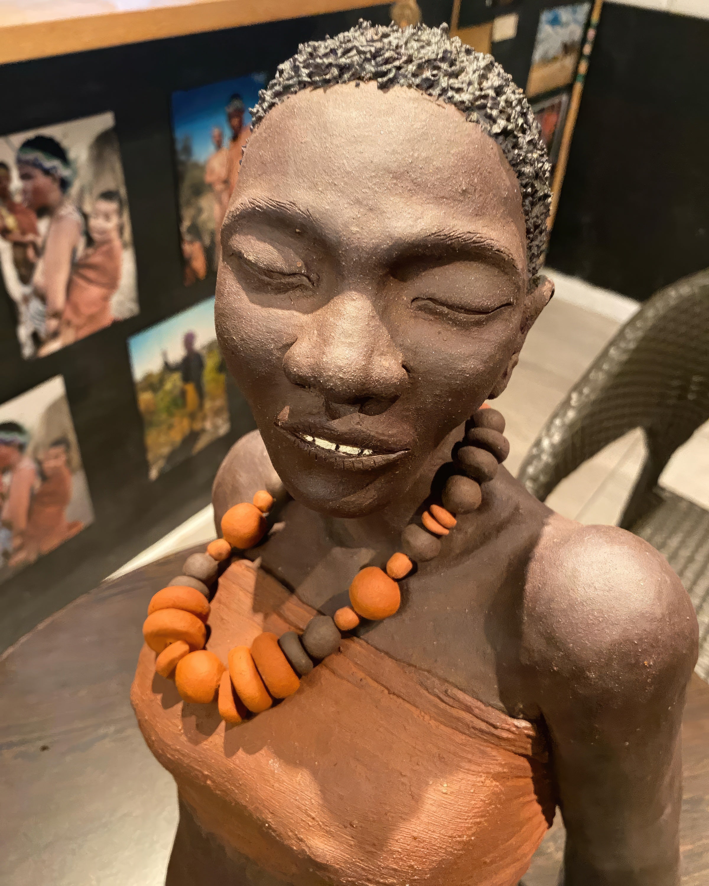Decolonizing Indigenous Art in South Africa | Cultural Survival
