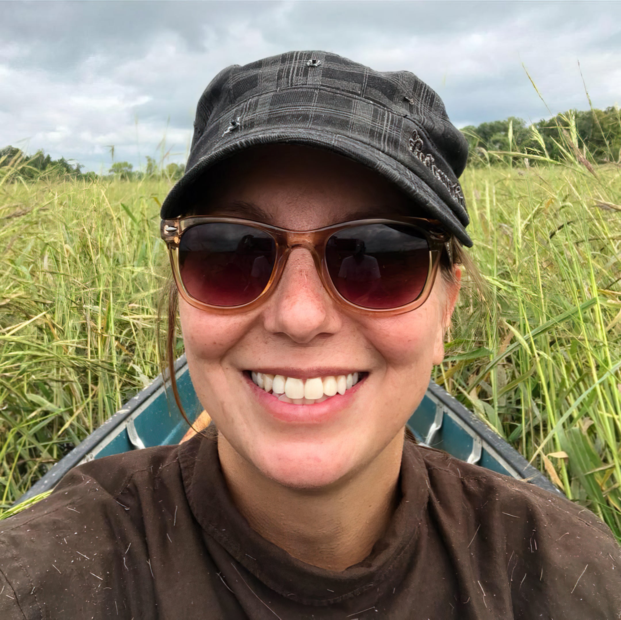 Indigenous Women Taking Charge for the Protection of the Future ...