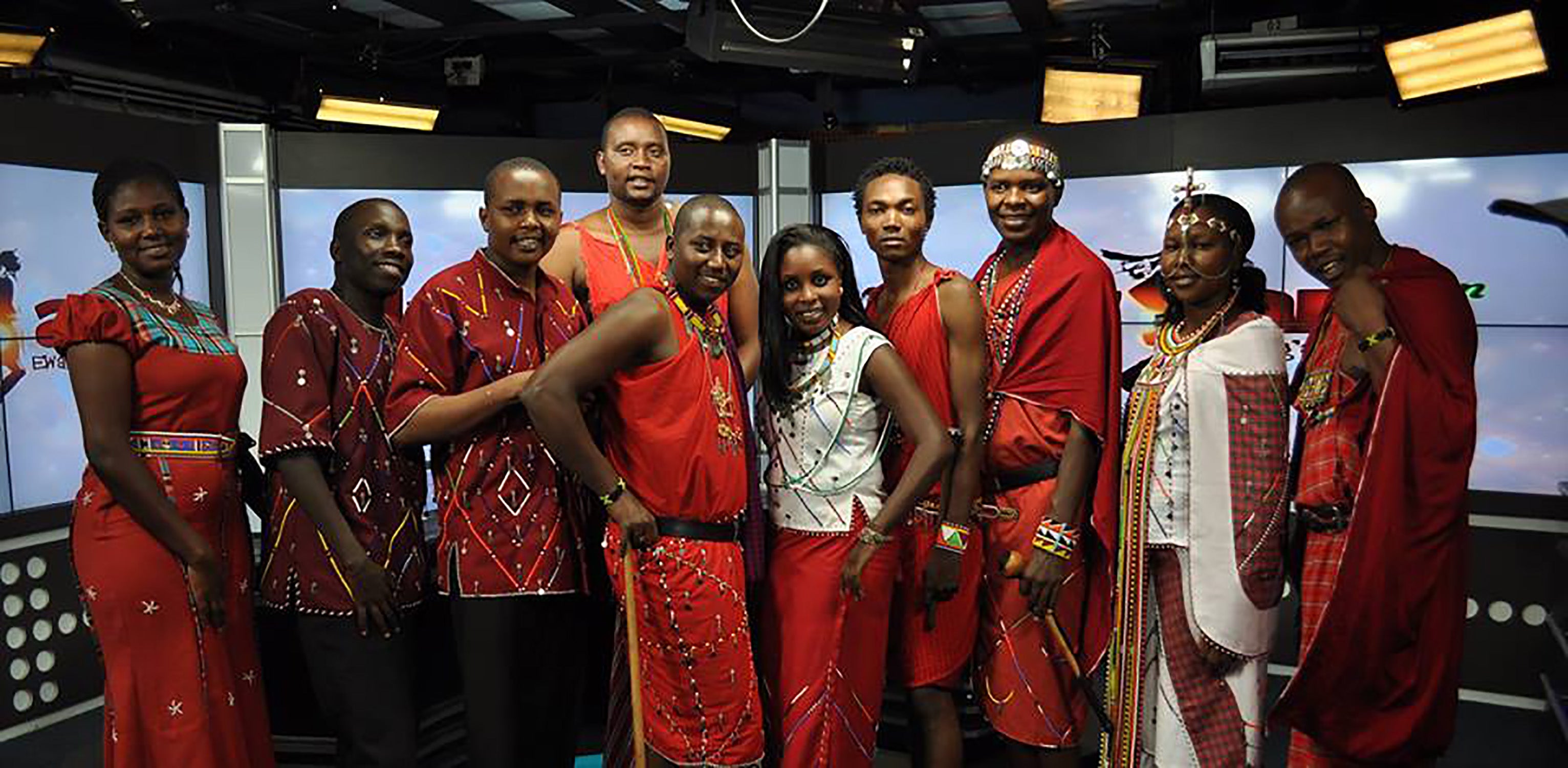 The Sound of Rights in Maa | Cultural Survival