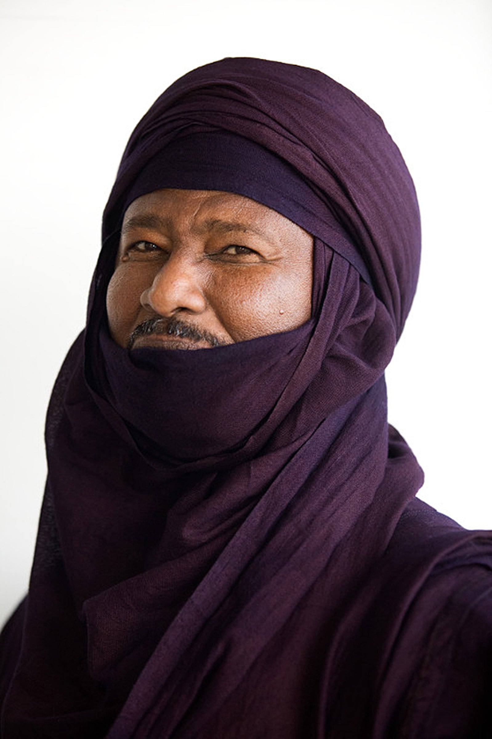 Moussa Albaka: Keeping Tradition Alive in Silver | Cultural Survival