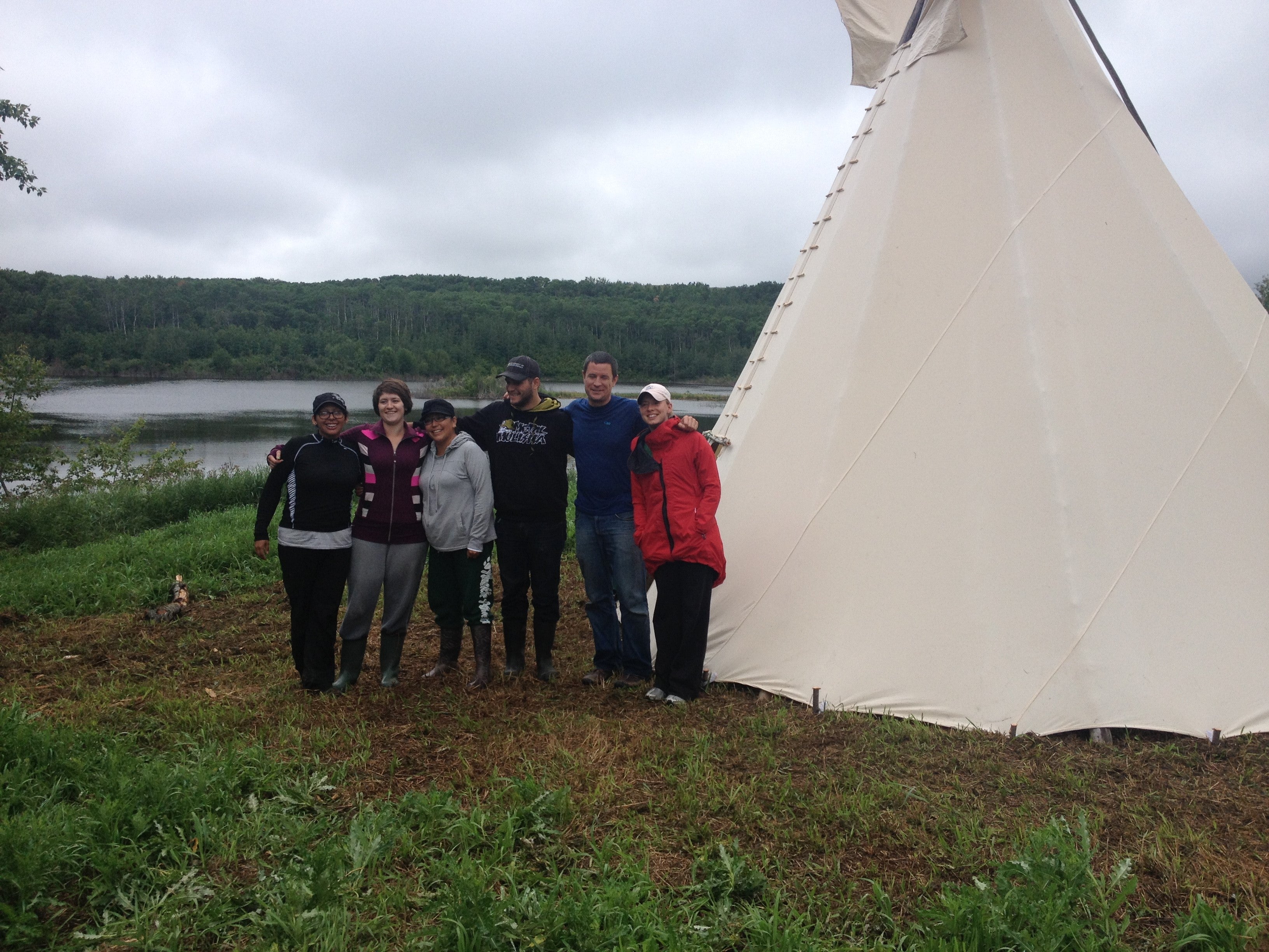 Learning to Relate Through Indigenous Science Education | Cultural Survival