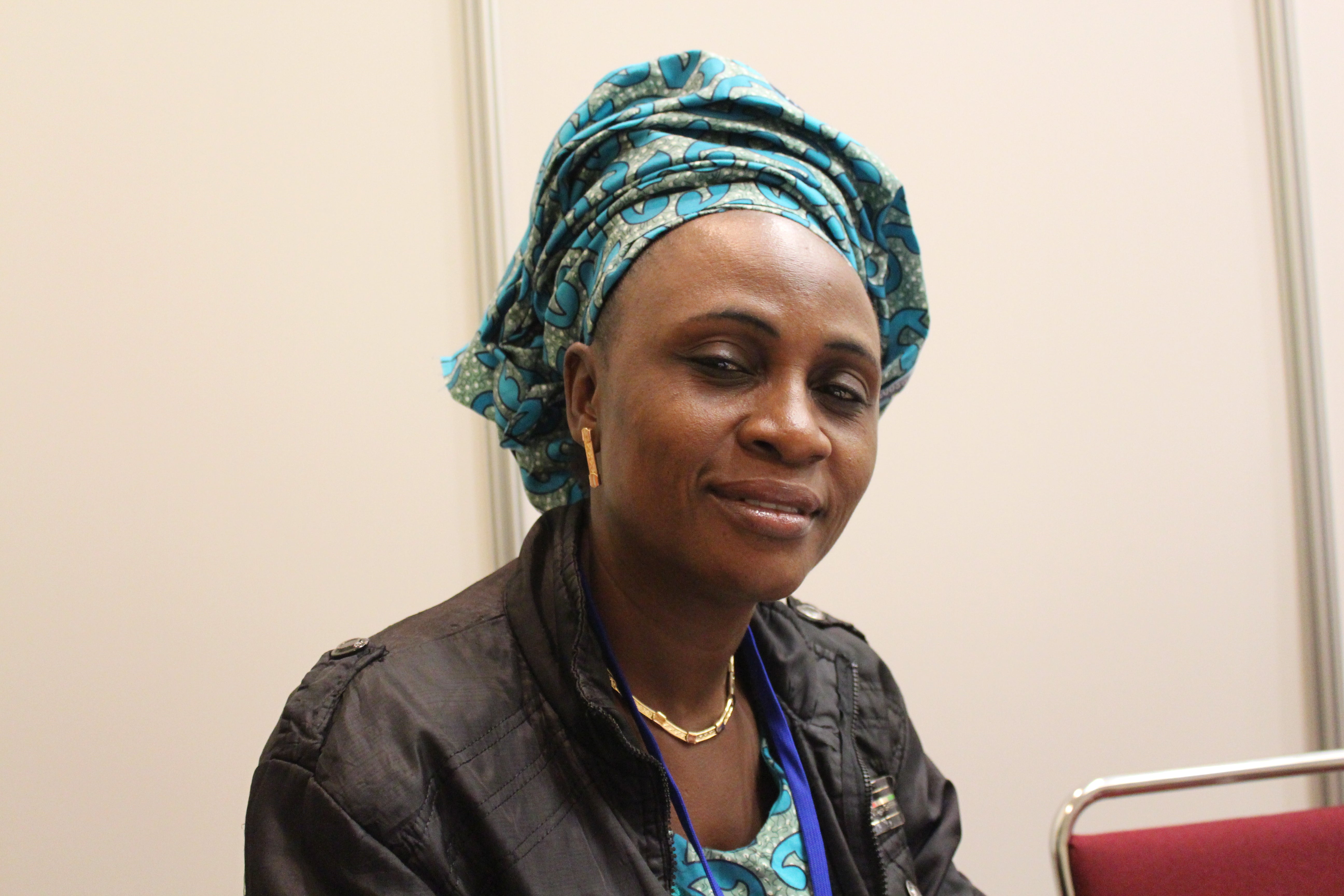 Equator Prize Winners Speak Out at World Conservation Congress ...