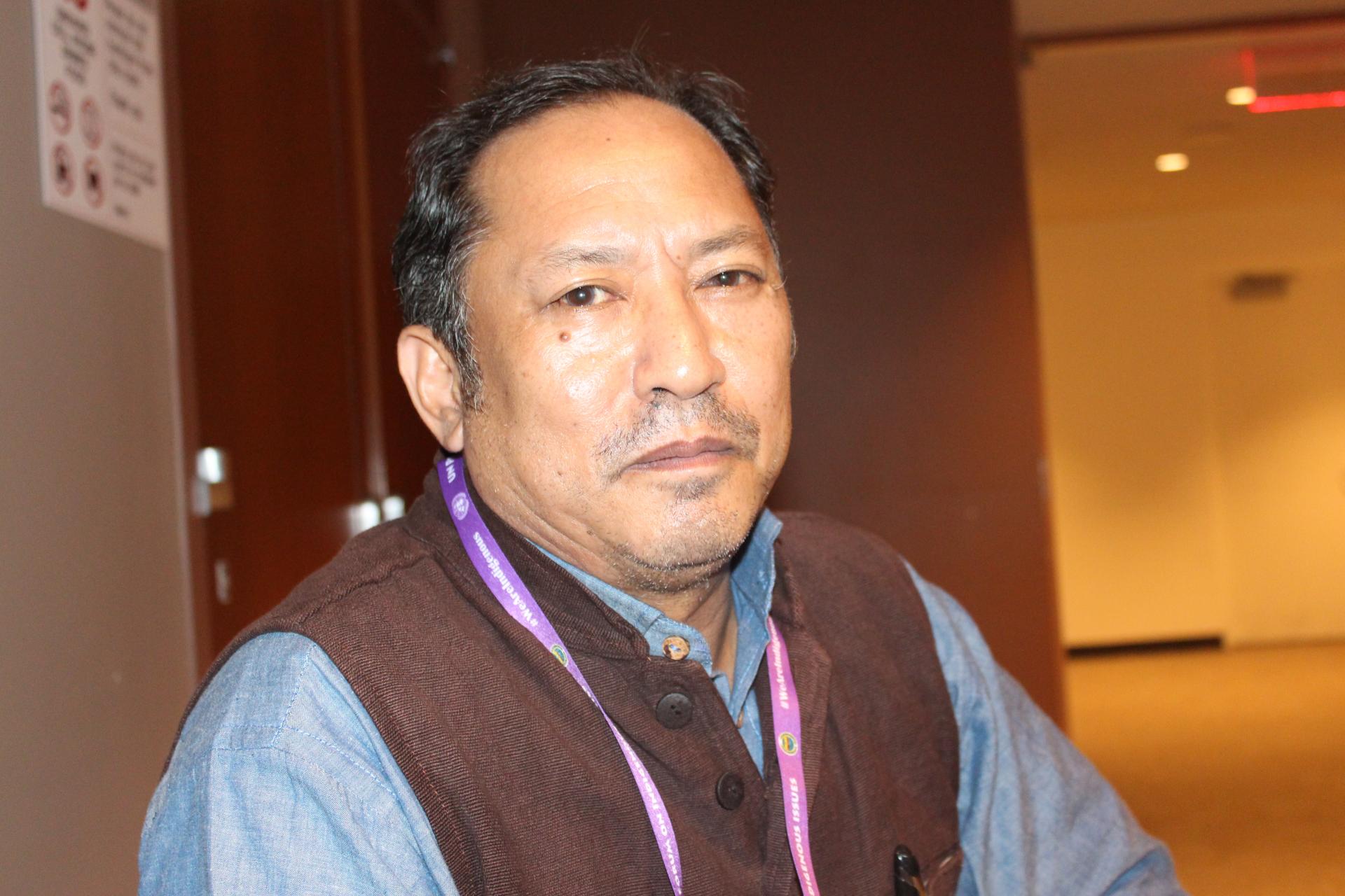 States Should Partner with Indigenous People | Cultural Survival