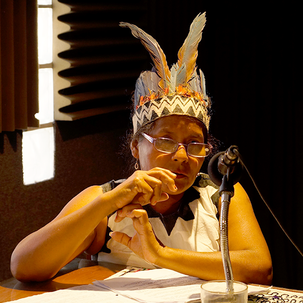 2/13: Indigenous Community Radio and Indigenous Rights | Cultural Survival
