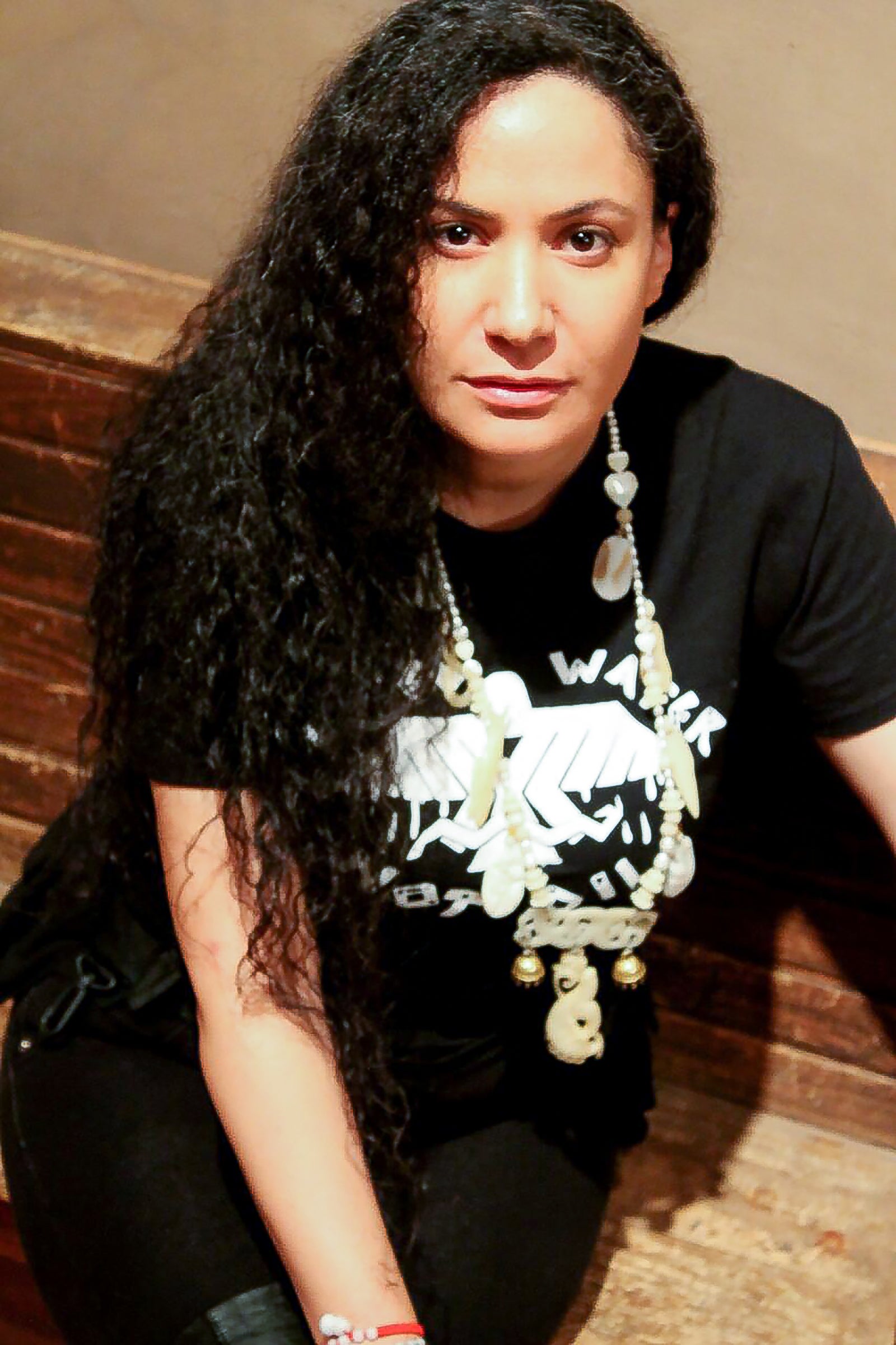 Canto lo que hay dentro de mí: Jennifer Elizabeth Kreisberg | Cultural ...